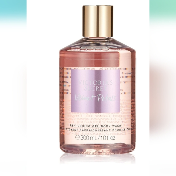 Victoria's Secret | Bath & Body | New Victorias Secret Velvet Petals ...